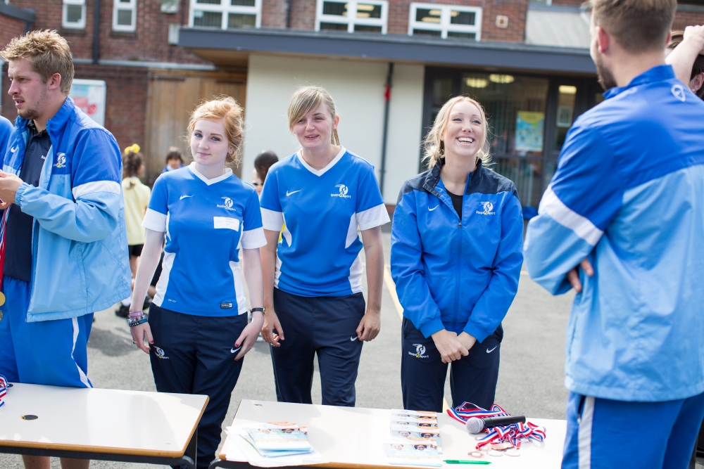 activesuperstars.co.uk - How to Run a Successful Breakfast Club