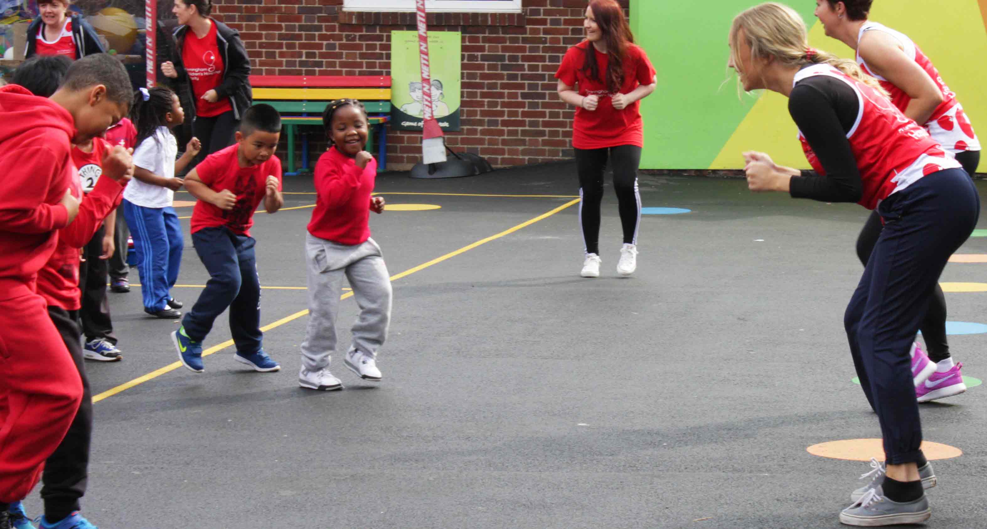 activesuperstars.co.uk - How to Run a Successful Breakfast Club