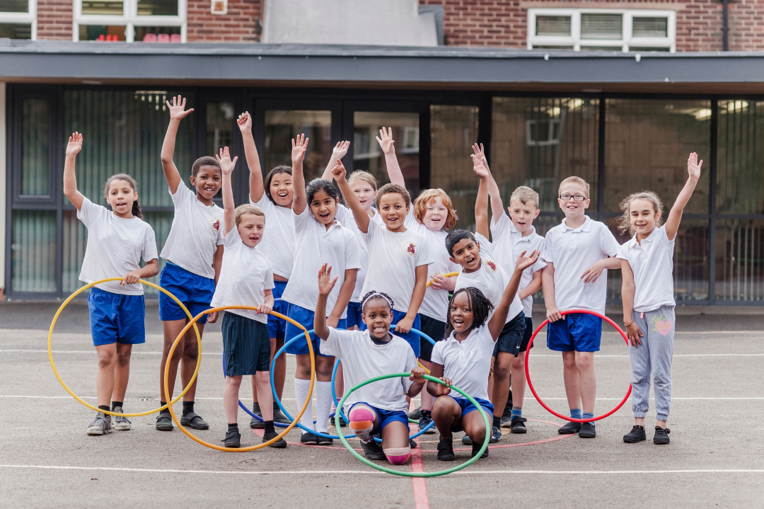 activesuperstars.co.uk - How to Evidence Your School Sports Premium