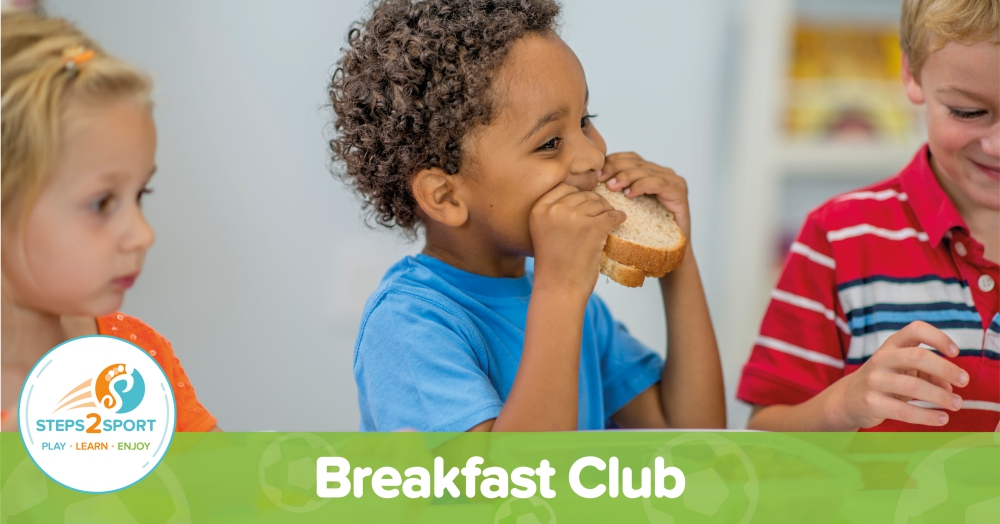 activesuperstars.co.uk - Breakfast Clubs